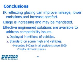 Sae Presentation Emc 01 | PPT