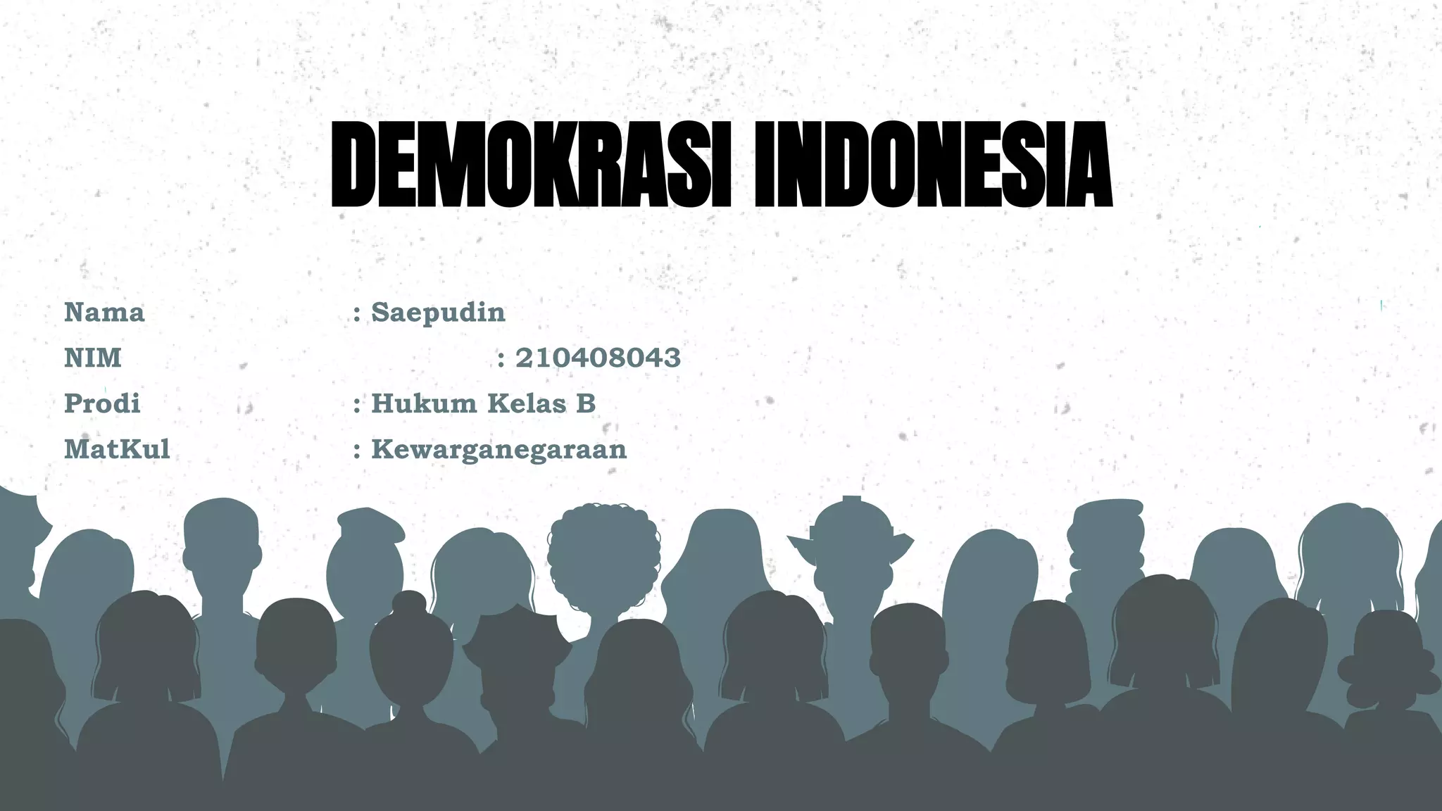 PERKEMBANGAN DEMOKRASI INDONESIA.pptx