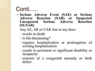 SAE resporting for case 005 | PPTX