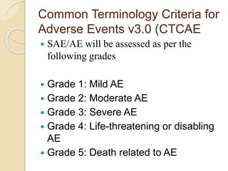 SAE resporting for case 005 | PPTX
