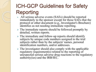 SAE resporting for case 005 | PPTX