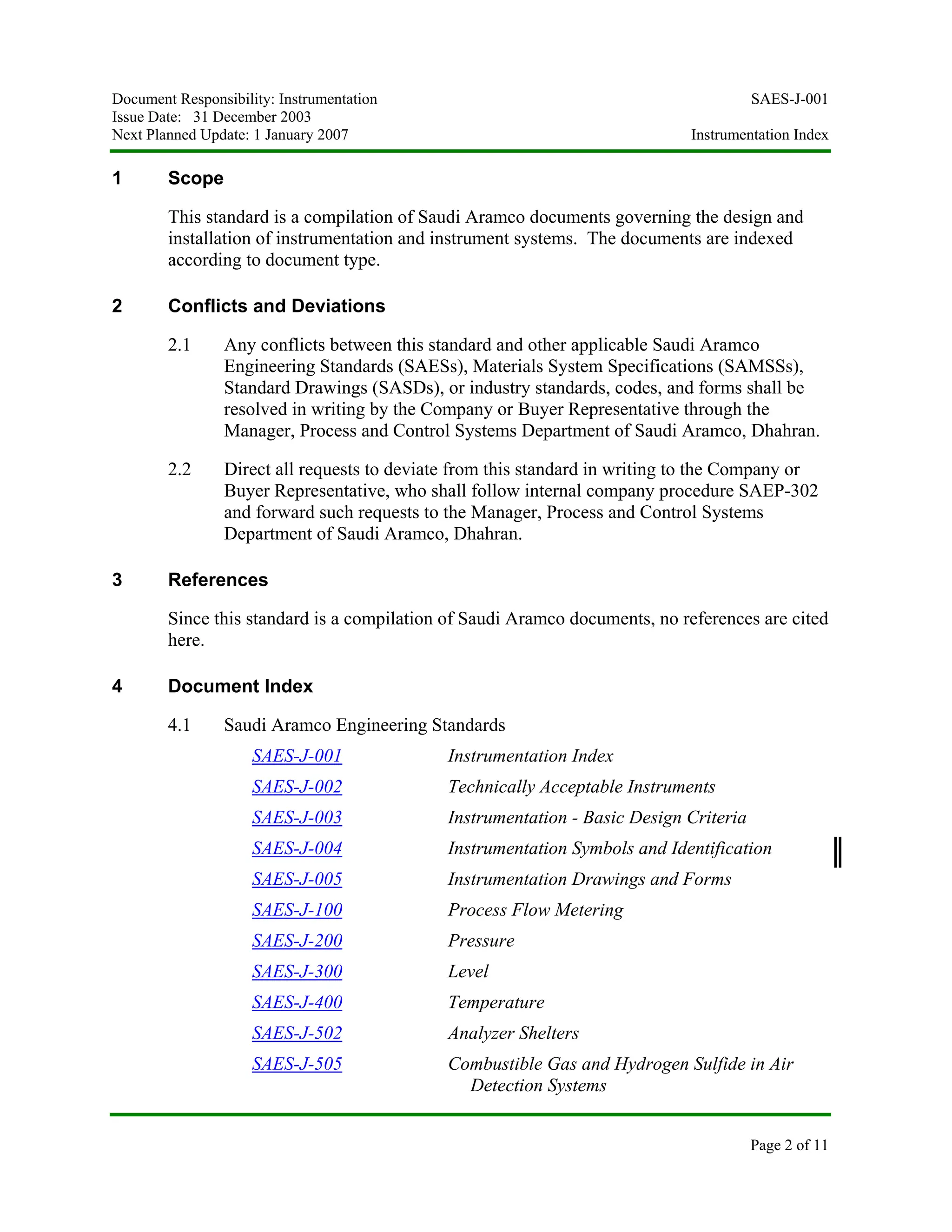 Saudi Aramco Engineering Standard saes-j-001.pdf