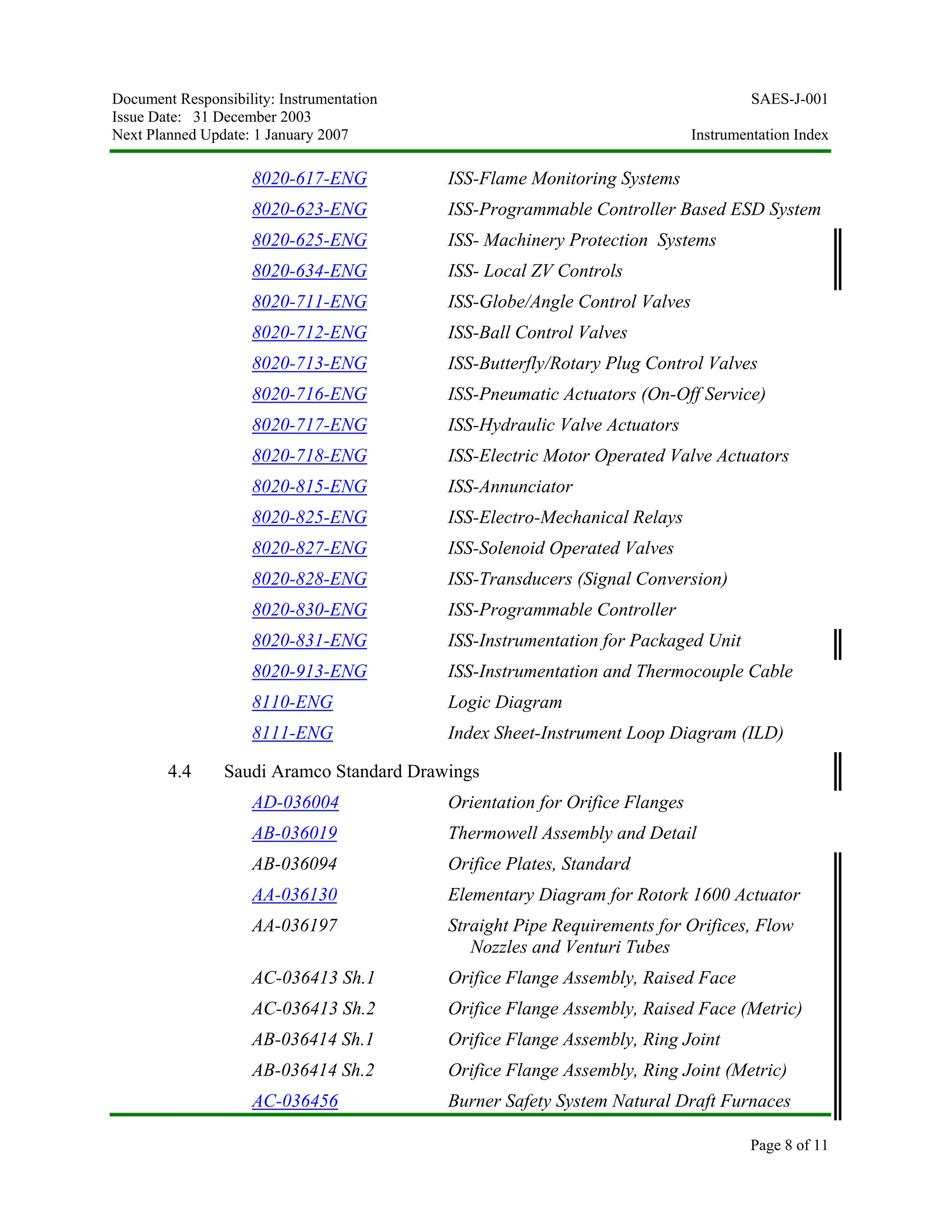 Saudi Aramco Engineering Standard saes-j-001.pdf