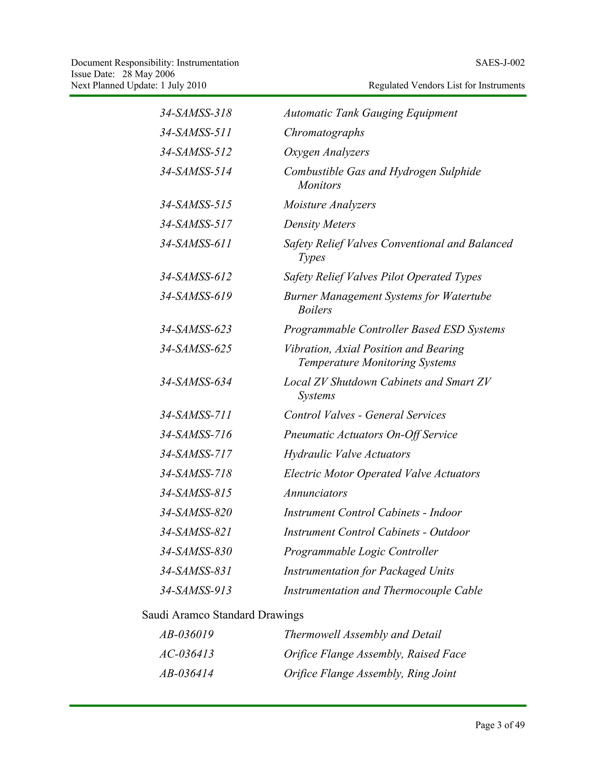 Saudi Aramco Engineering Standard saes-j-002.pdf