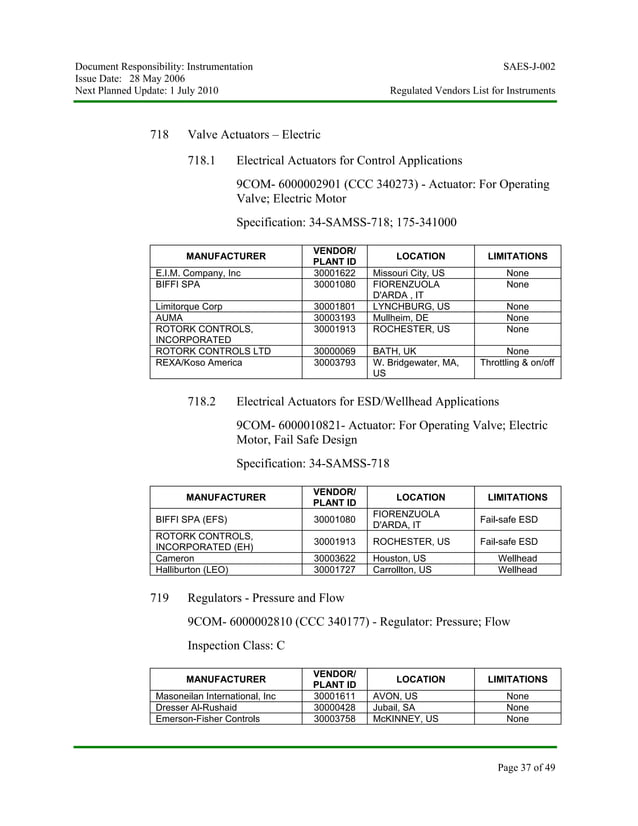 Saudi Aramco Engineering Standard saes-j-002.pdf
