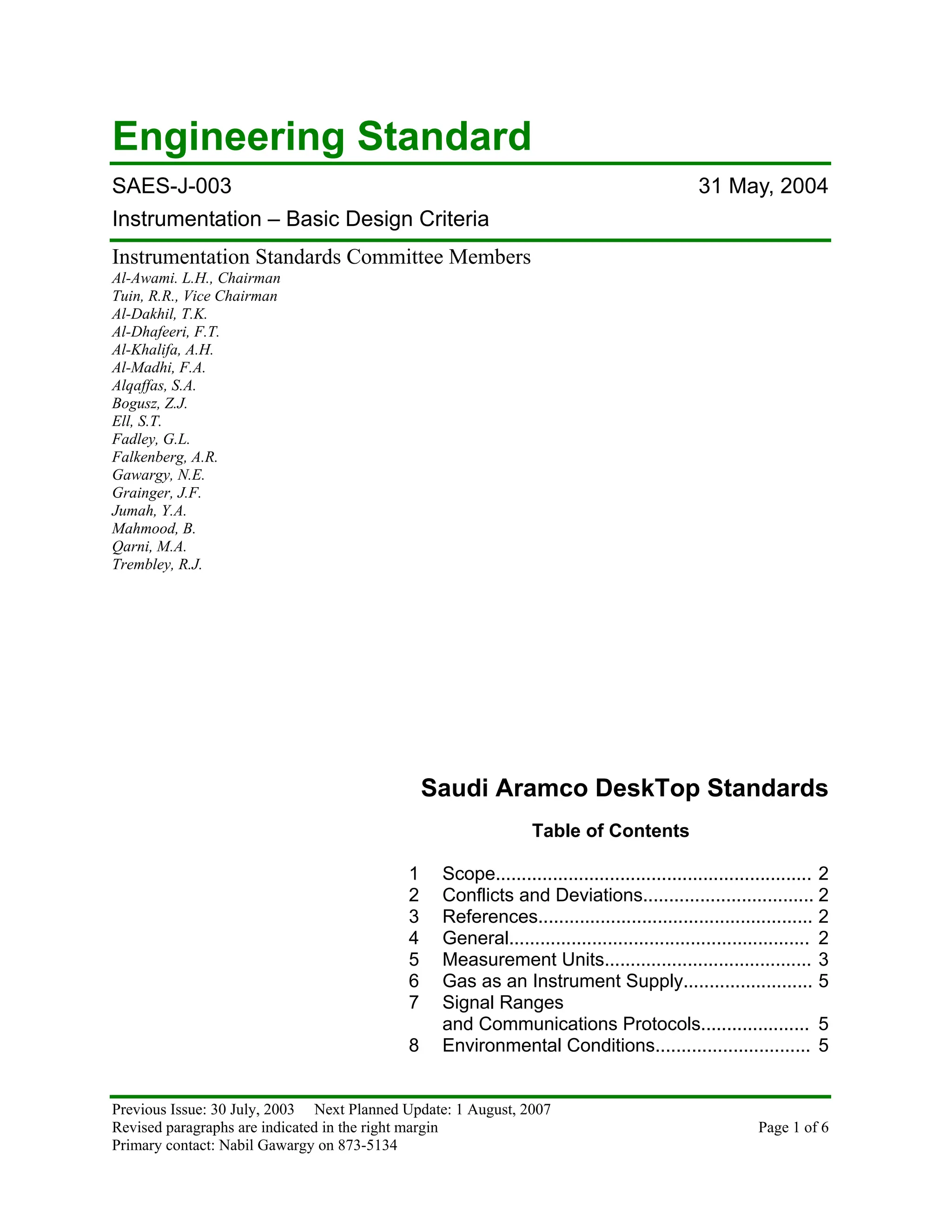 Saudi Aramco Engineering Standard saes-j-003.pdf