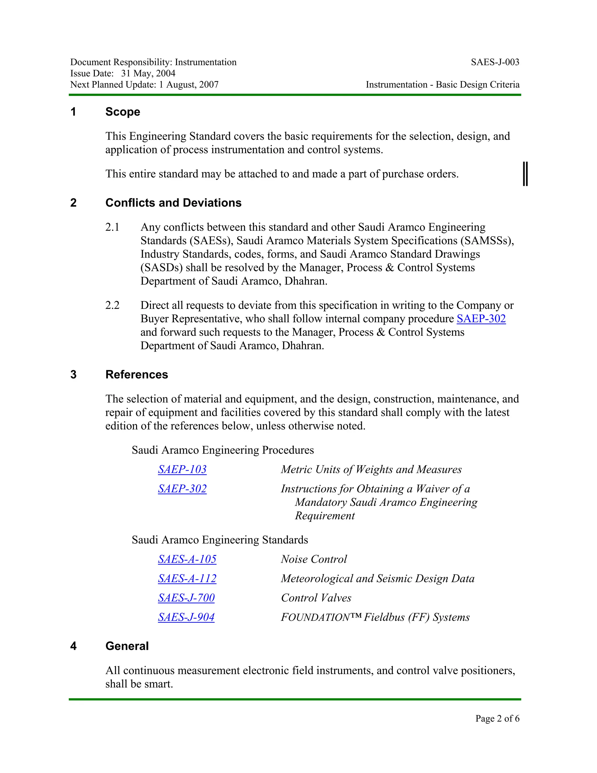 Saudi Aramco Engineering Standard saes-j-003.pdf