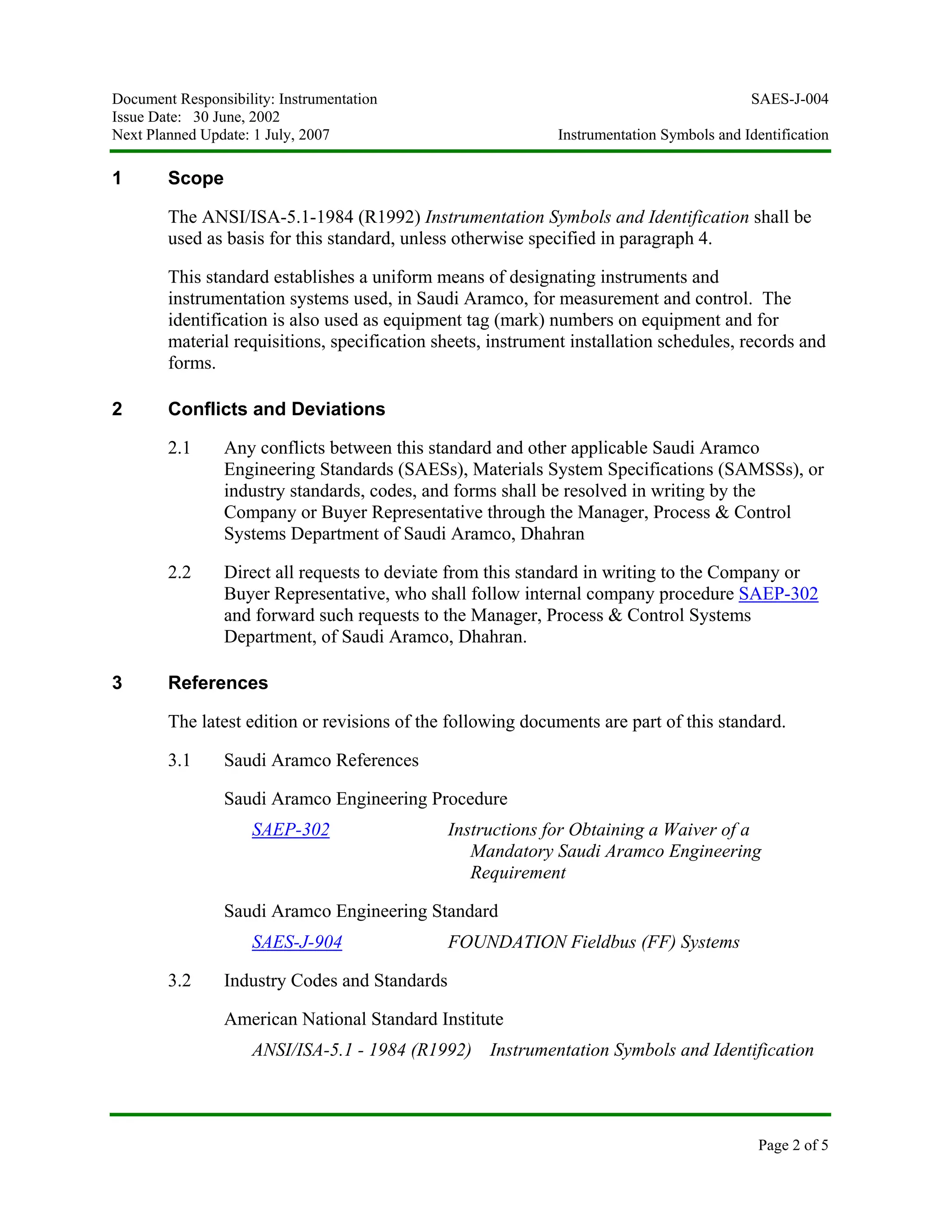 Saudi Aramco Engineering Standard saes-j-004.pdf