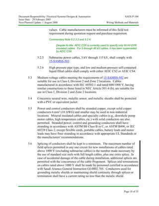 Engineering Standards Wiring methods.pdf