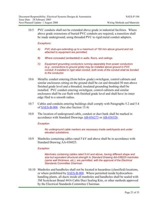 Engineering Standards Wiring methods.pdf