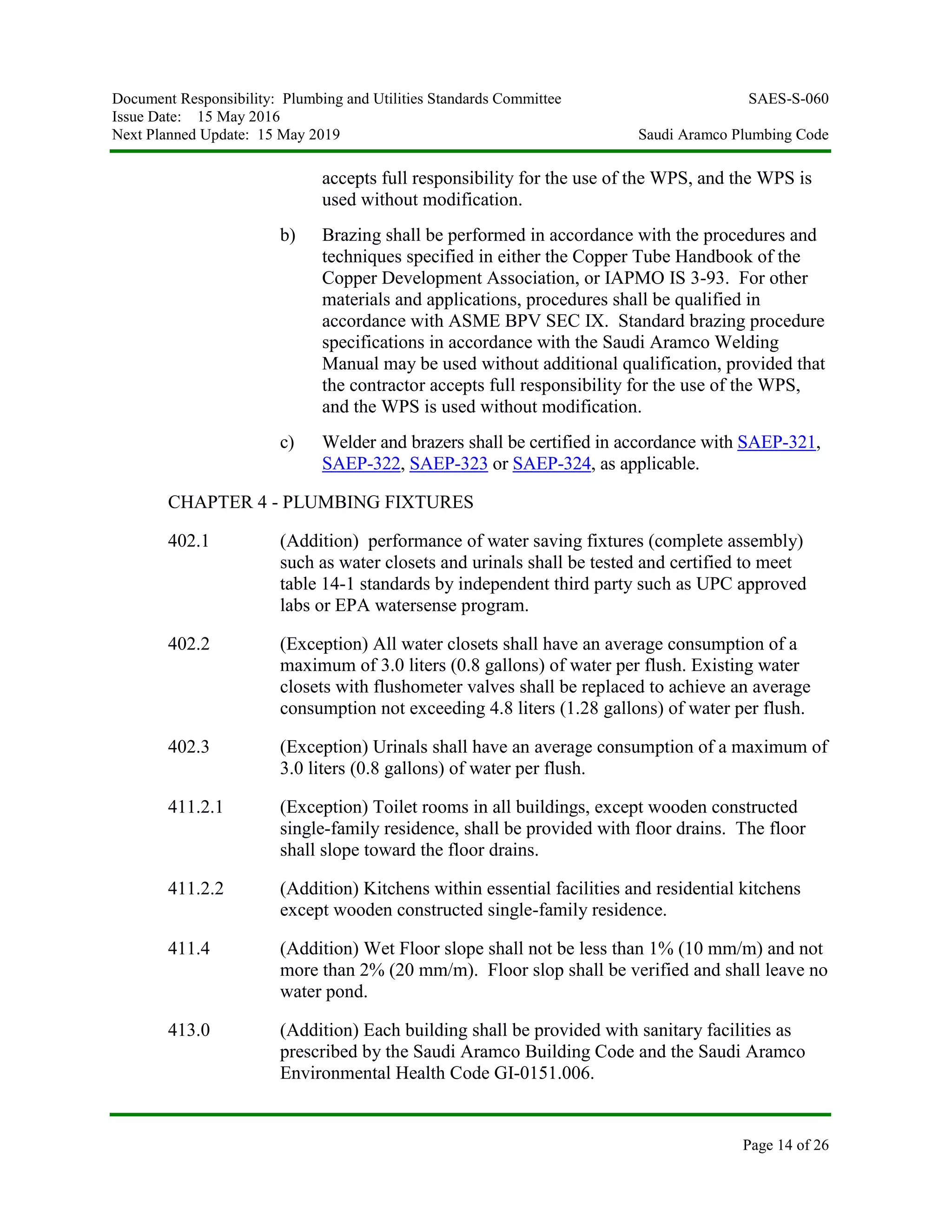 Saes s-060 | PDF