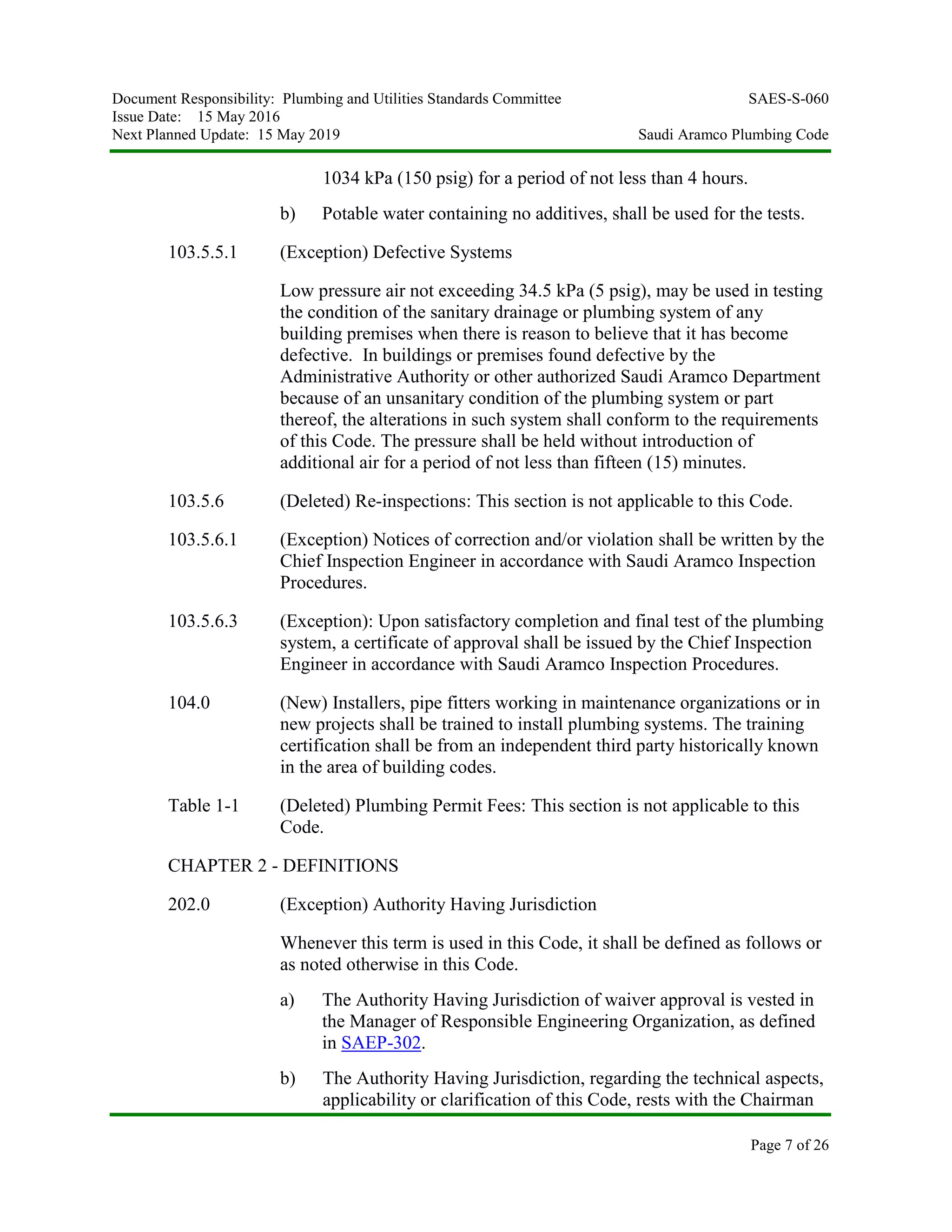 Saes s-060 | PDF