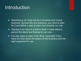 Business Proposal | PPTX