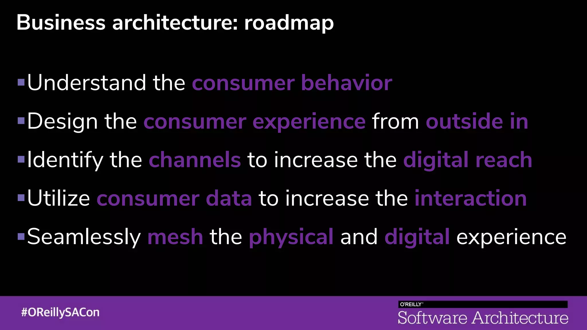 Iterative Architecture: Your Path to on-time Delivery | PPT Iterative Architecture: Your Path to on-time Delivery | PPT
