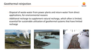 C3 - Geothermal reservoir management and sustainable use | PDF