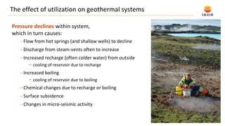 C3 - Geothermal reservoir management and sustainable use | PDF
