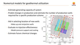 C3 - Geothermal reservoir management and sustainable use | PDF