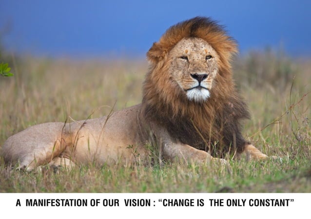 Unveiling Saevus' new logo | PPT