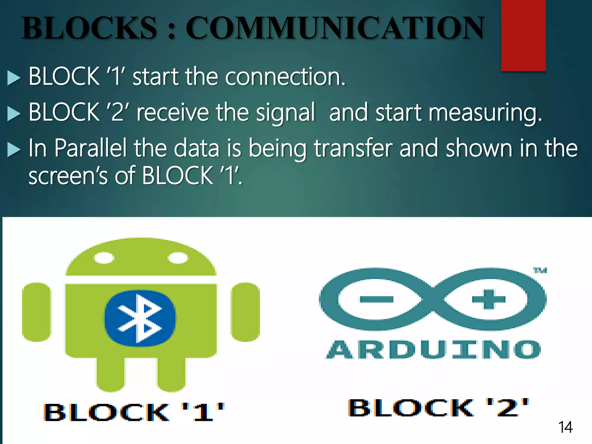 Arduino Radar System | PPTX | Operating Systems | Computer Software and Applications