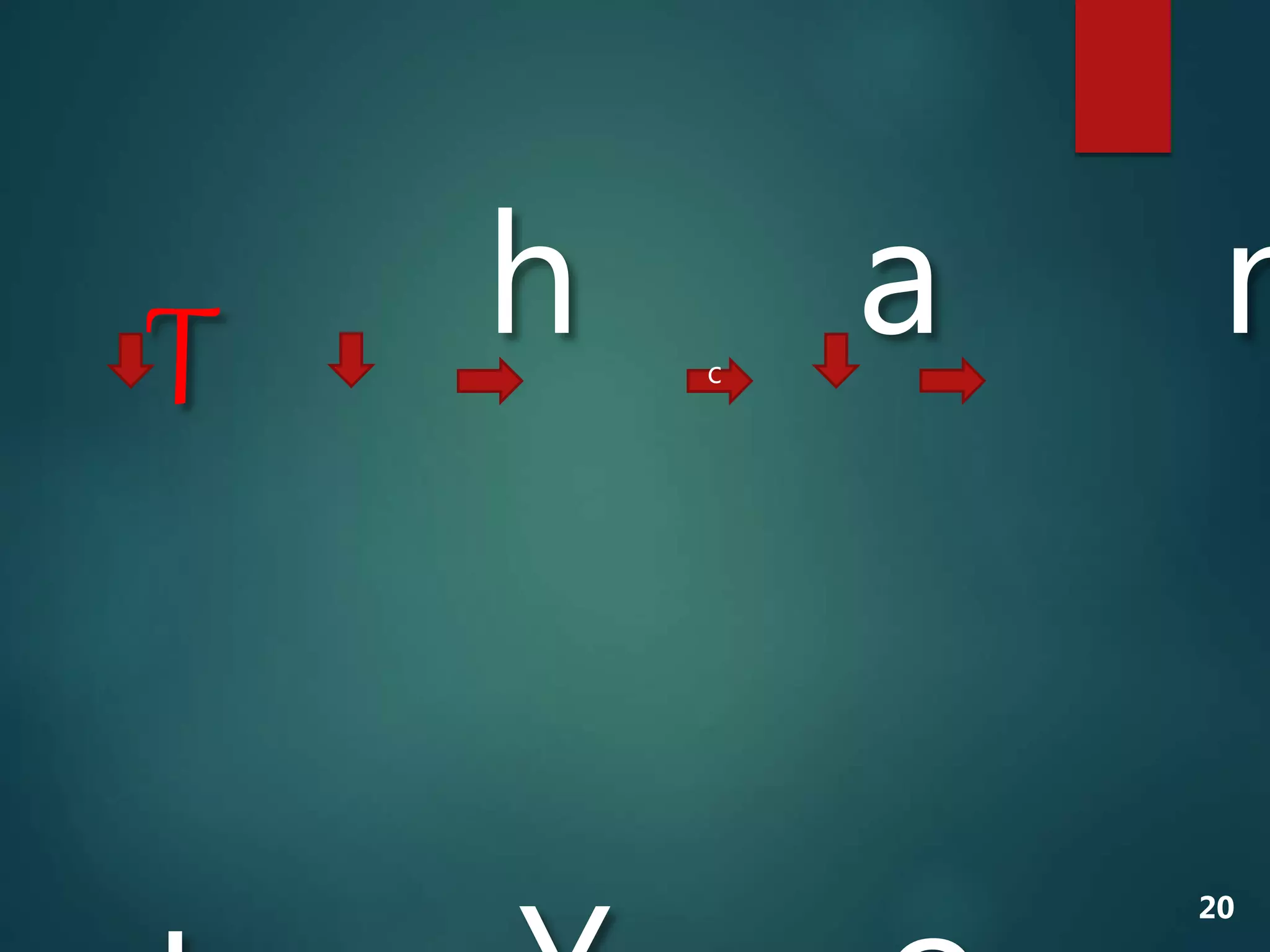 Arduino Radar System | PPTX