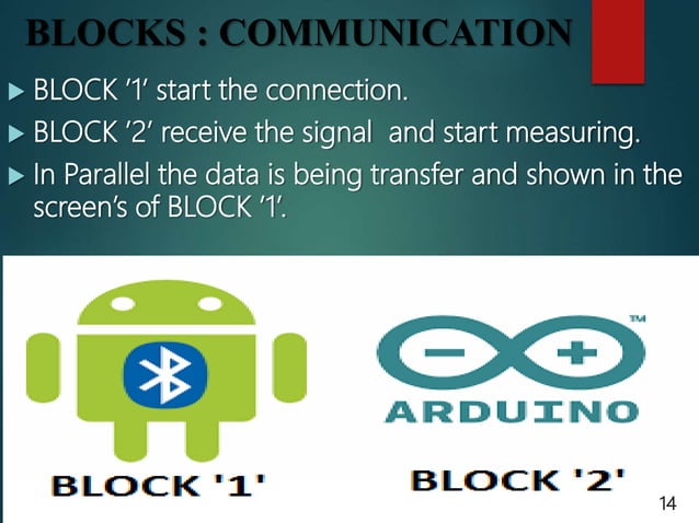 Arduino Radar System | PPTX | Operating Systems | Computer Software and Applications