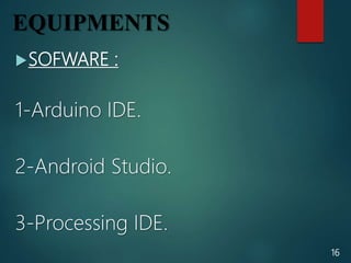 Arduino Radar System | PPTX
