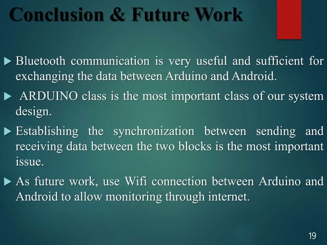 Arduino Radar System Pptx Operating Systems Computer Software And