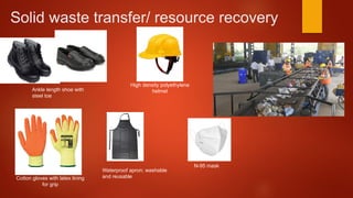 Personal protective equipment for sanitation workers.pptx