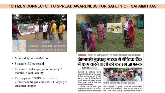 SafaiMitra_Suraksha_Webinar_Jamshedpur.pptx | Free Download