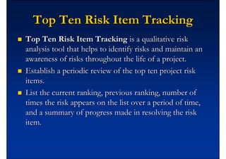 Safak Ebesek RiskSimple | PPT