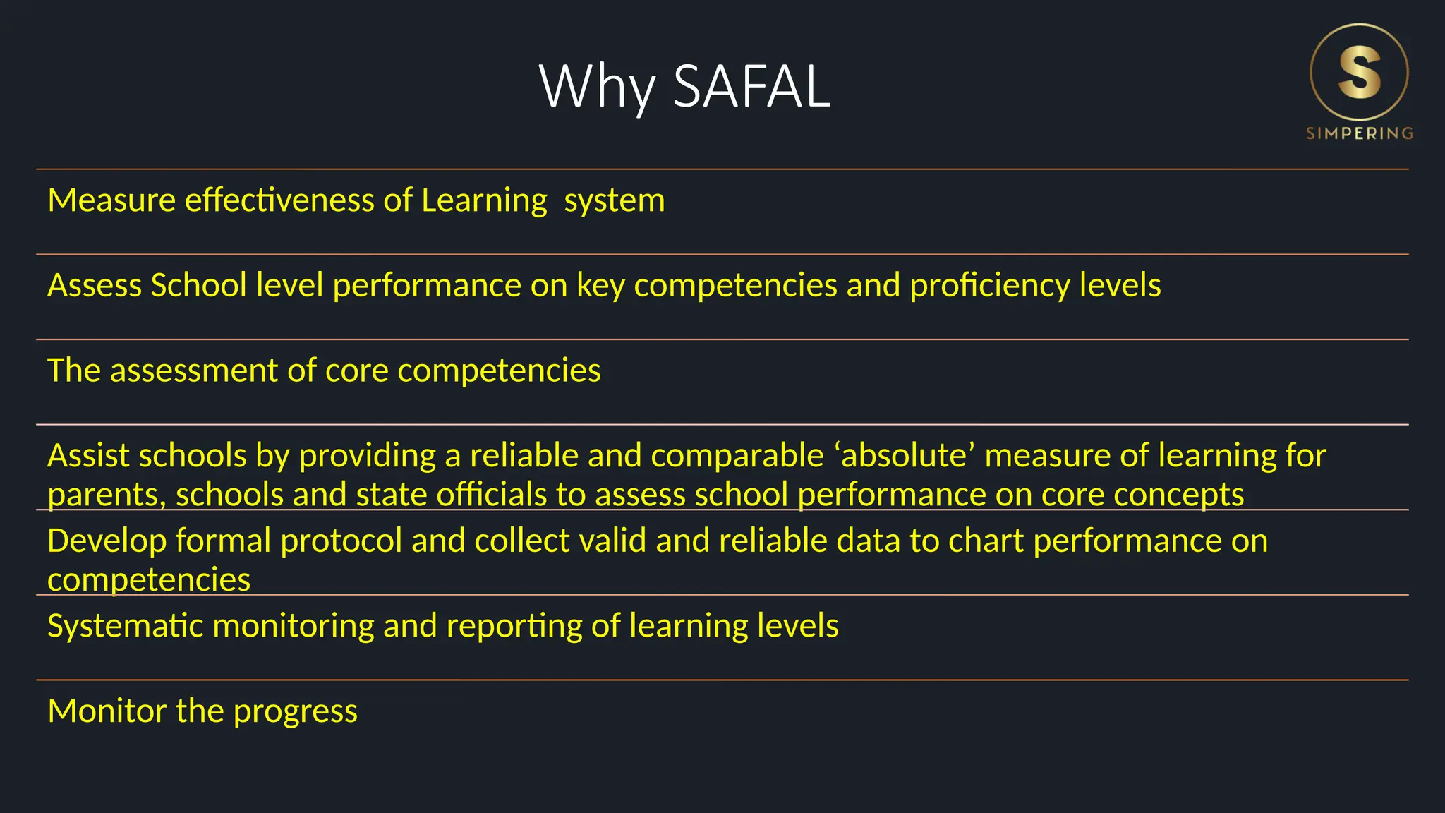 SAFAL Trs - examination guidelines1.pptx