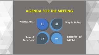 SAFAL Trs - examination guidelines1.pptx