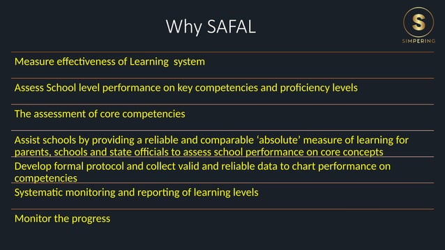 SAFAL Trs - examination guidelines1.pptx