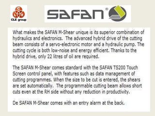 Safan Presentation | PPT