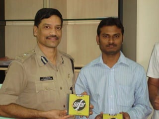 Safar 2 (Safety Always For All Riders) 3 D Animation Movie Released ...
