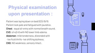 case presentation .pptx