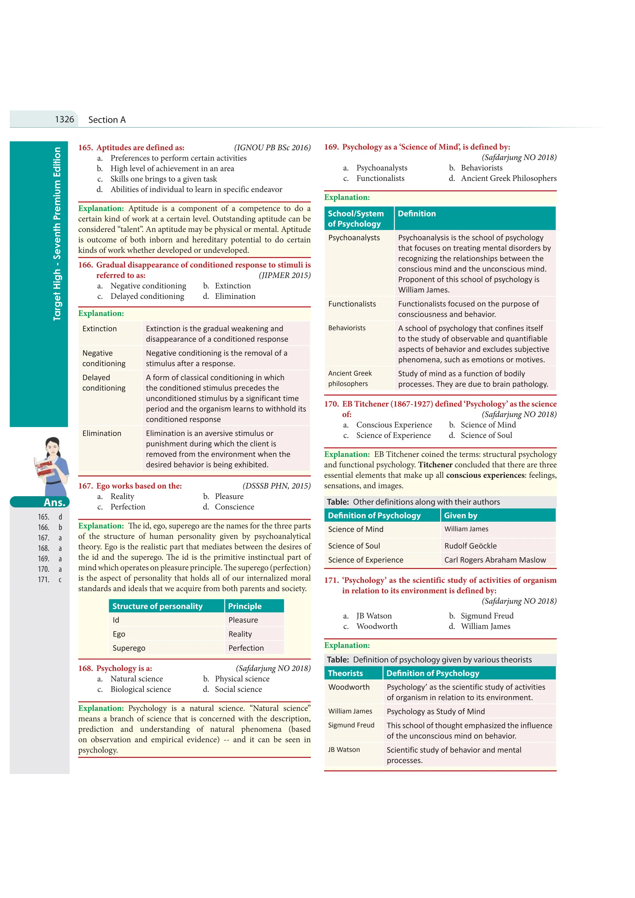 Target high for nursing students and officer | PDF