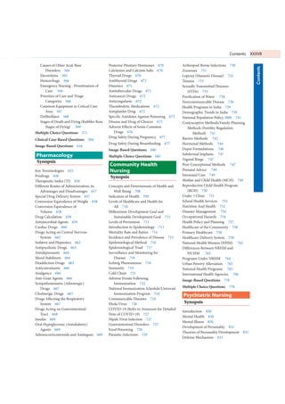 Target high for nursing students and officer | PDF