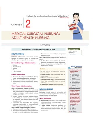 Target high for nursing students and officer | PDF