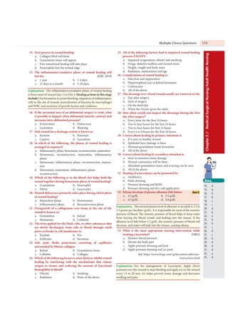 Target high for nursing students and officer | PDF