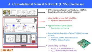 Understanding the Reliability and Power-Efficiency Trade-offs of Modern ...