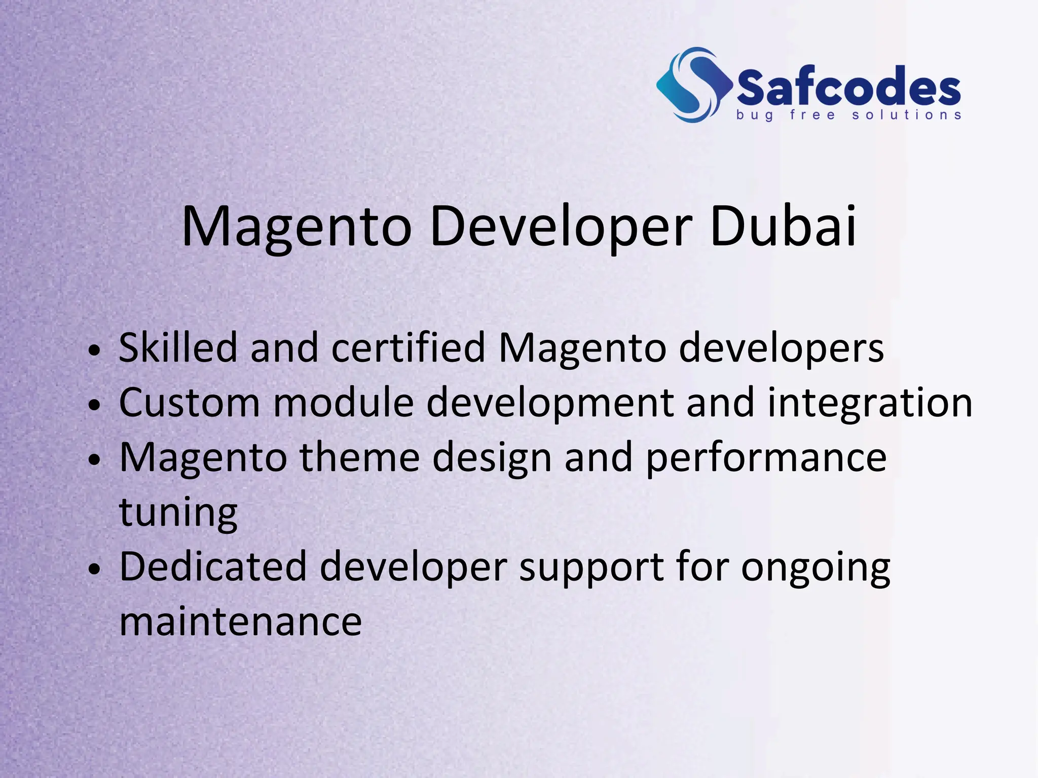 Safcodes_Magento_Development_Dubai_UAE.pptx.pdf