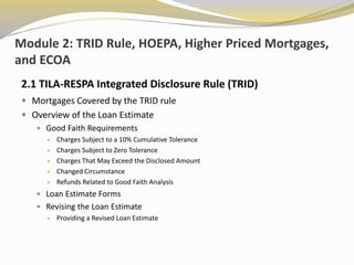 Safe 7 hr-ce-18 module 2 | PPT
