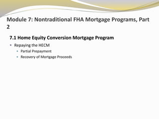 Safe 7 hr-ce-18 module 7 | PPT