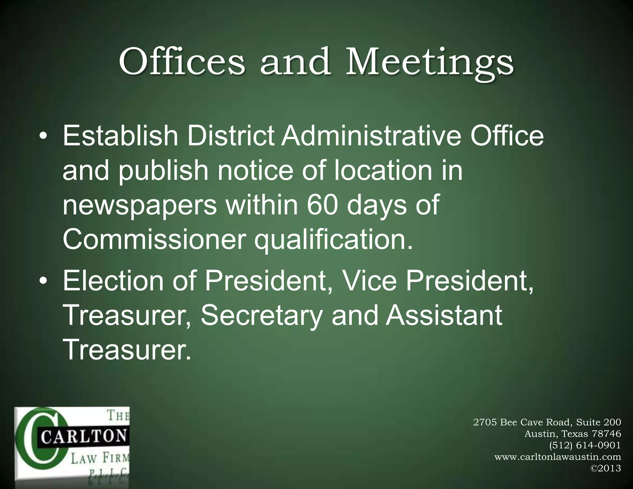 SAFE-D 2013 Annual Conference - ESD 101 | PPT