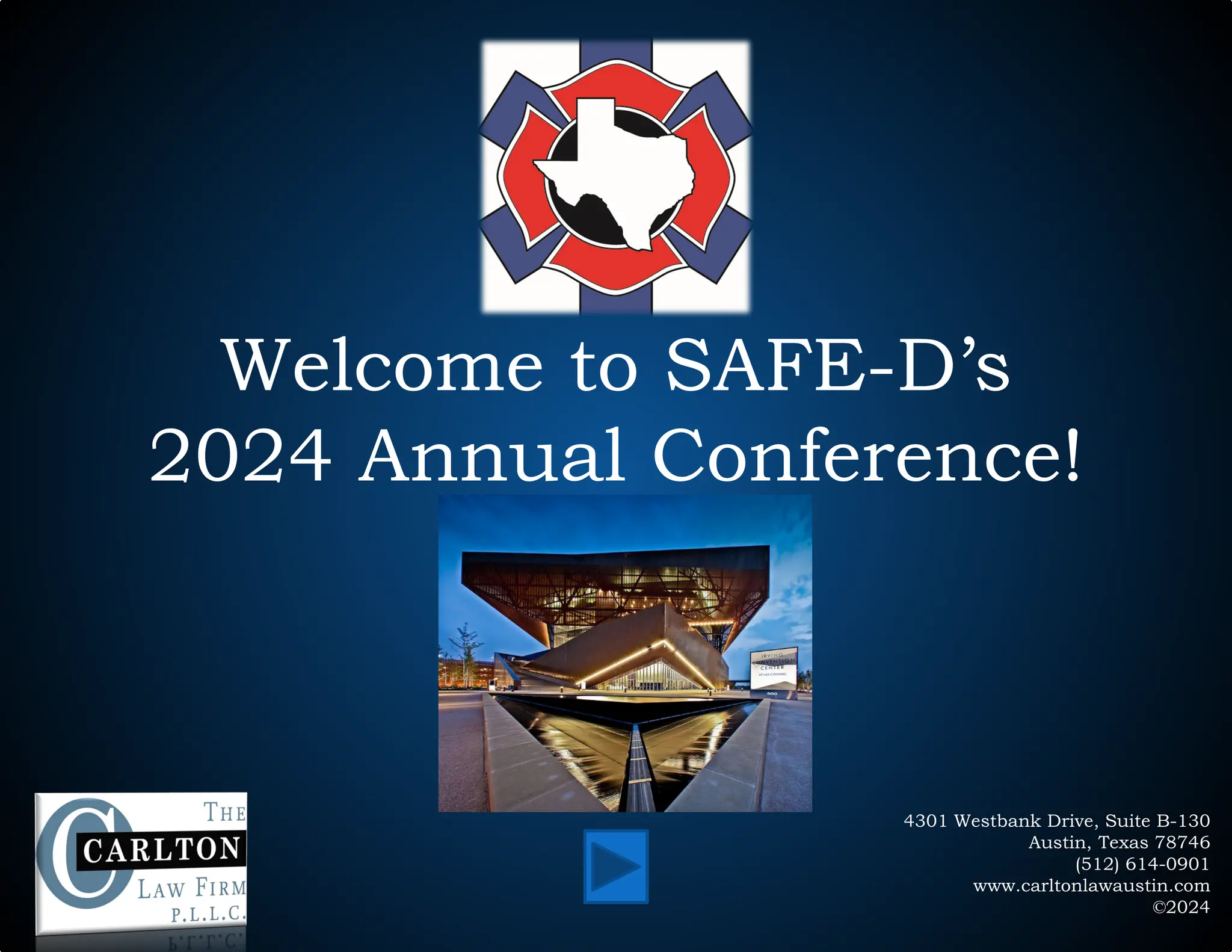SAFE-D 2024 Annual Conference - ESD 101 FINAL.pdf