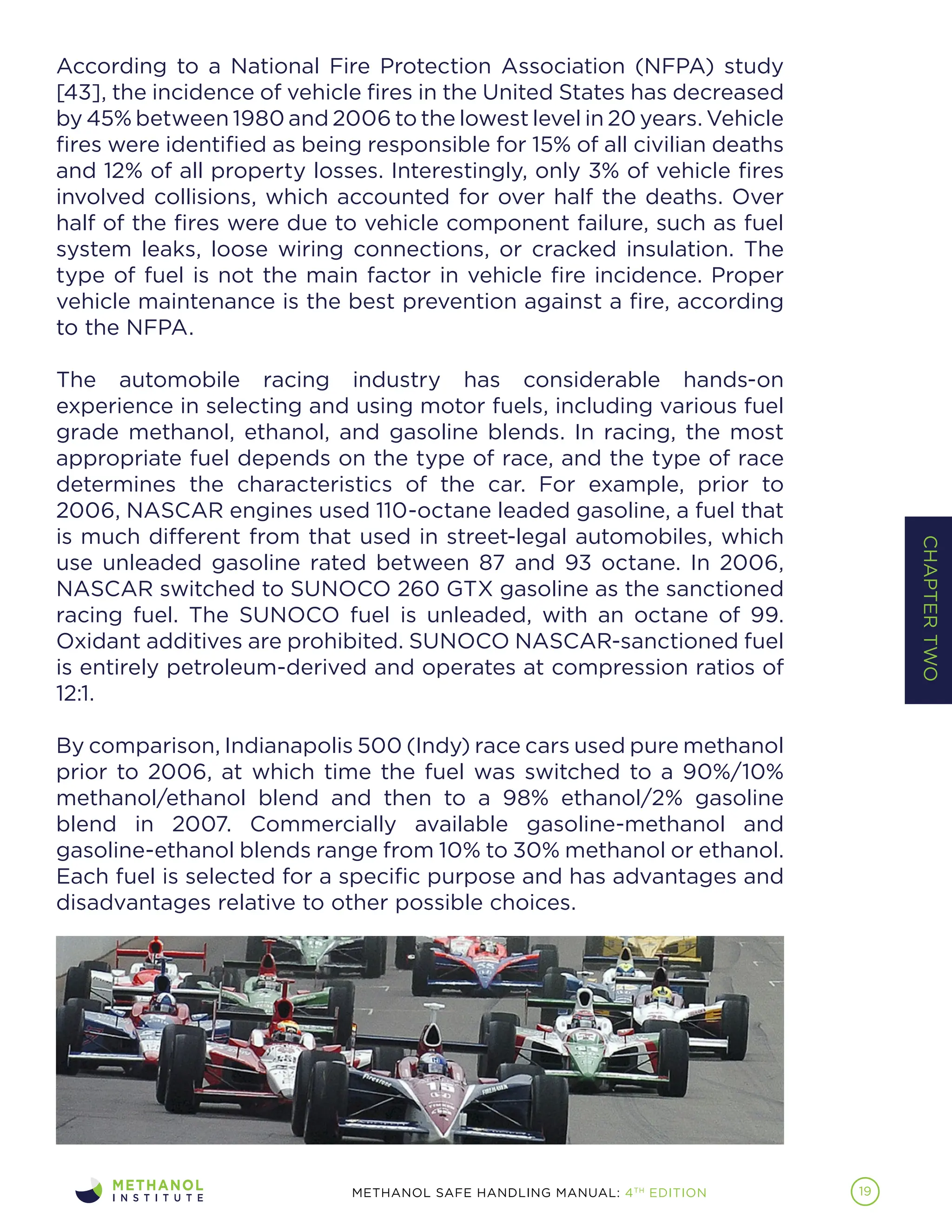 Methanol-Safety-Handling-for - Insurance .pdf | Chemistry | Science