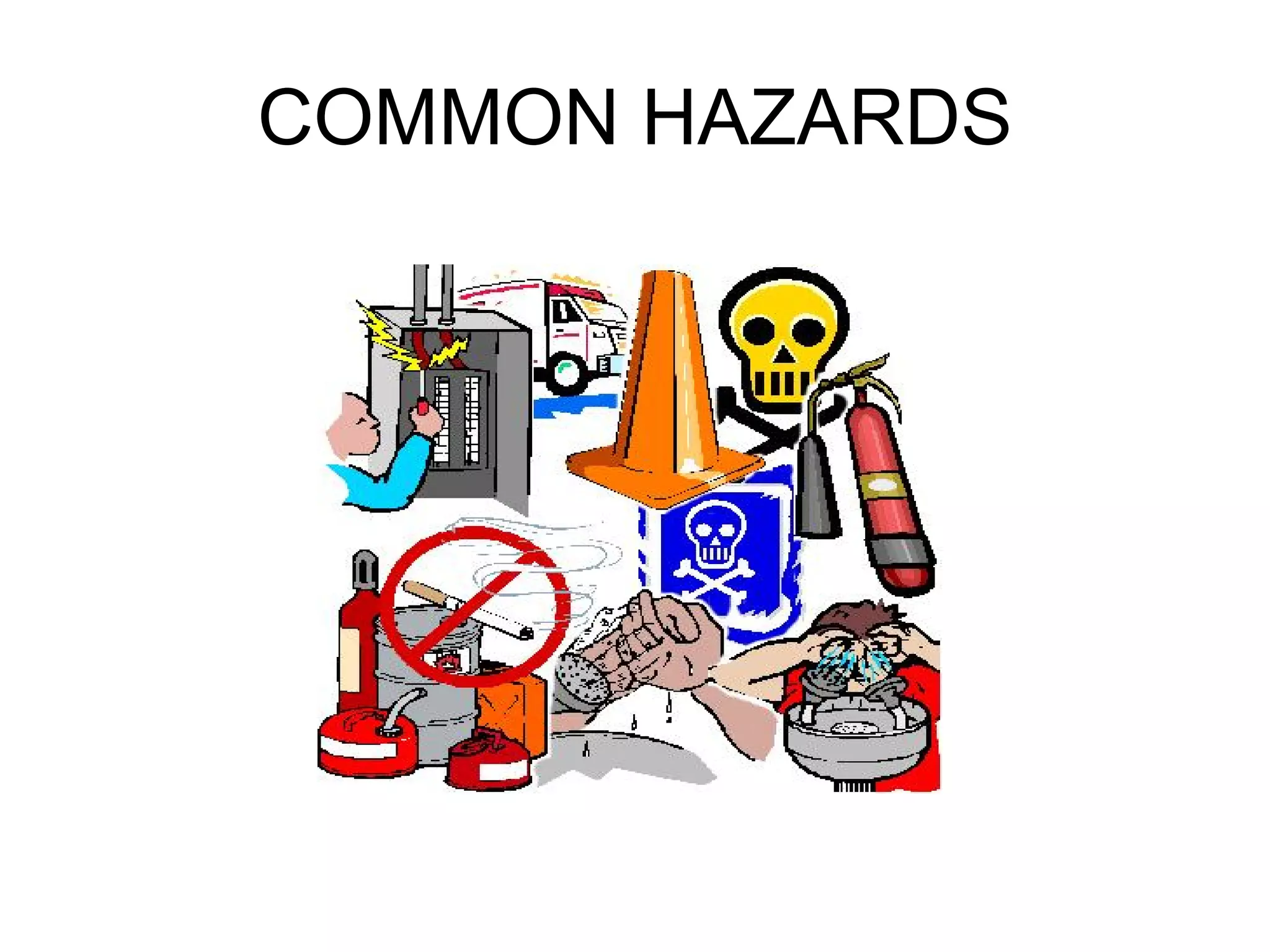 Safe Housekeeping | PPT