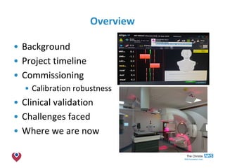 Safe Implementation of AlignRT for Breast Patients Across a Multi-Site ...