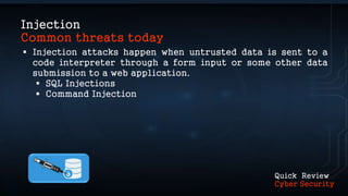 Safe Internet Banking Cyber Security | PPTX